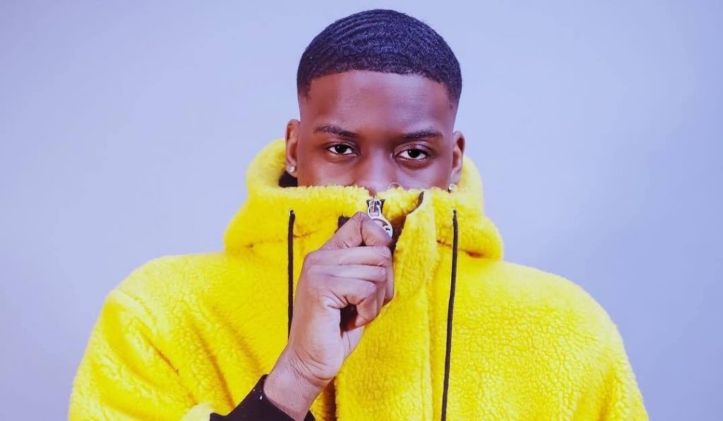 JAY1 · Handsome Tours