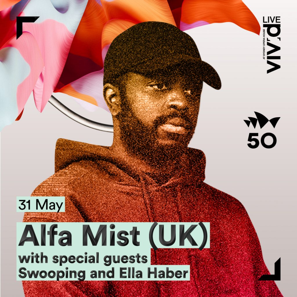 ALFA MIST · Handsome Tours
