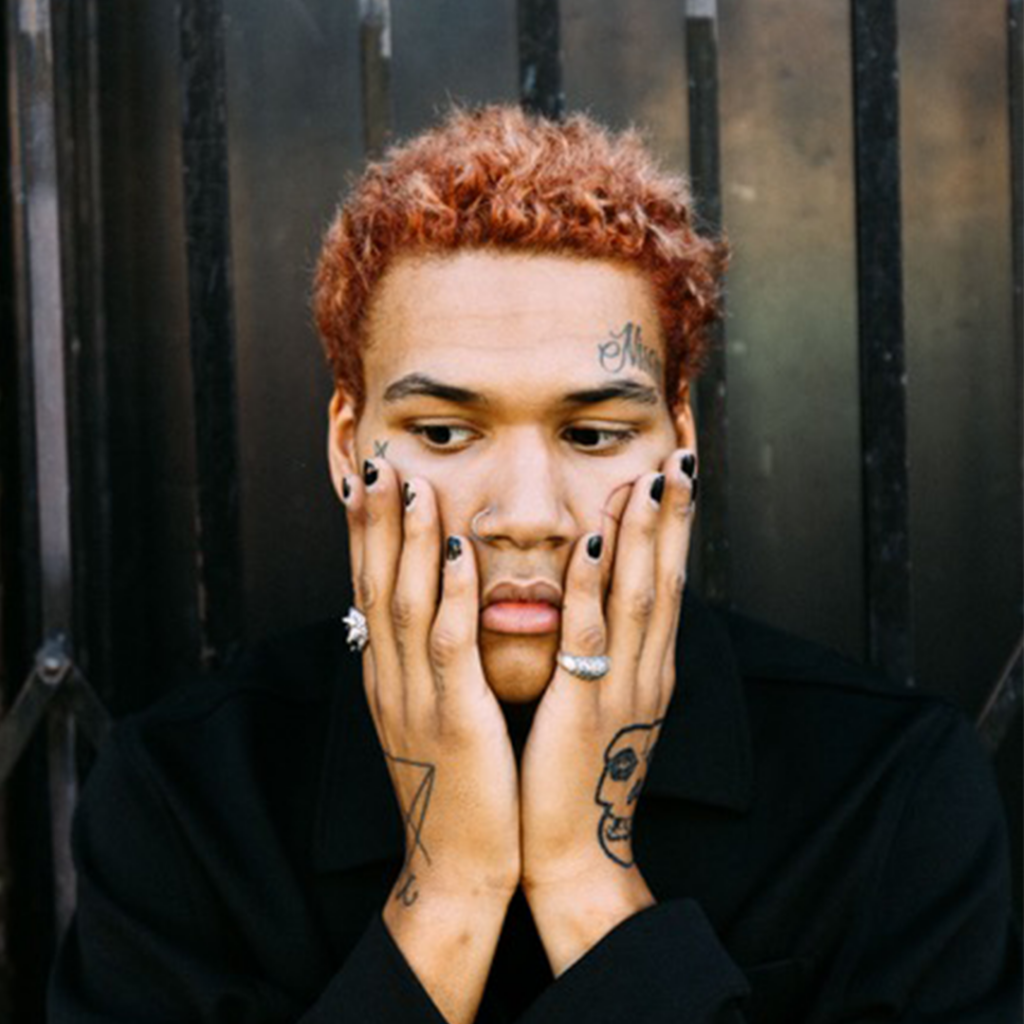 EKKSTACY · Handsome Tours