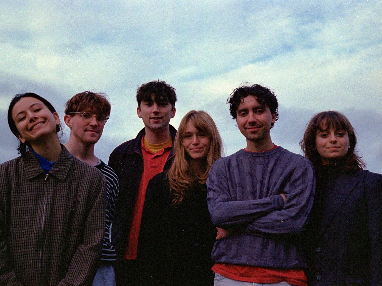 TICKETS · Handsome Tours