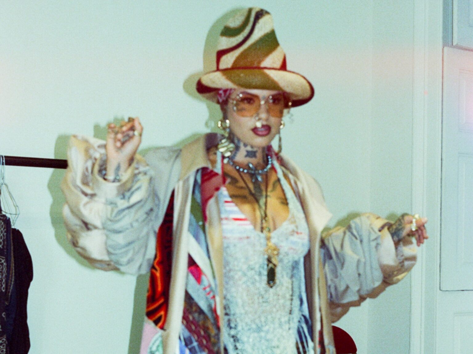 TICKETS · Handsome Tours