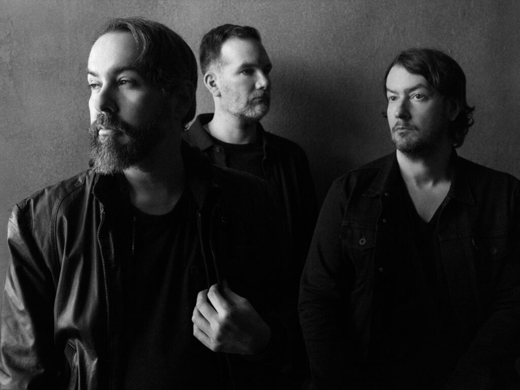 Cigarettes After Sex · Handsome Tours