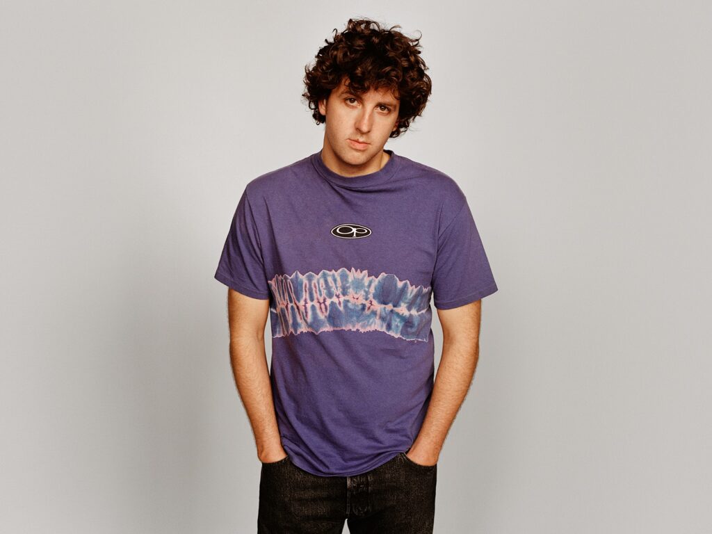 JAMIE XX · Handsome Tours
