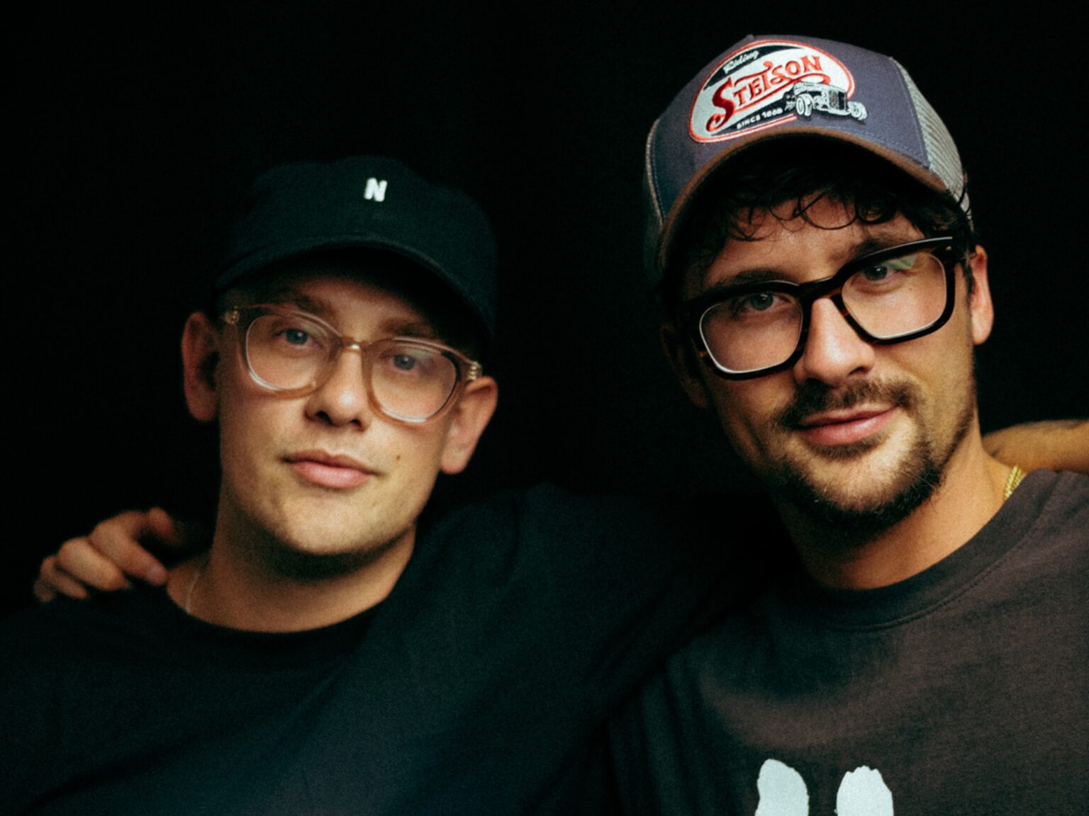 TICKETS · Handsome Tours