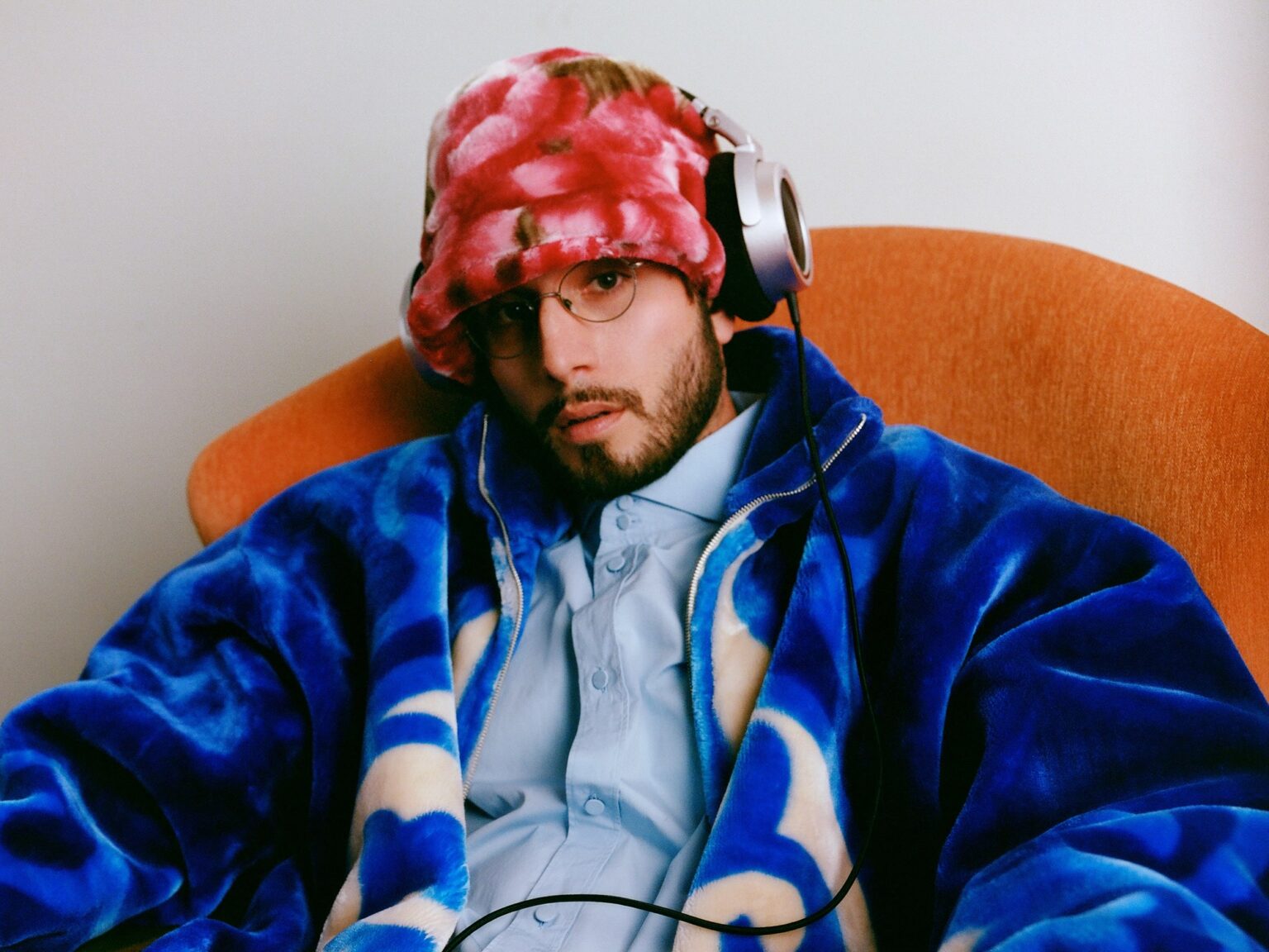 BBNO$ · Handsome Tours