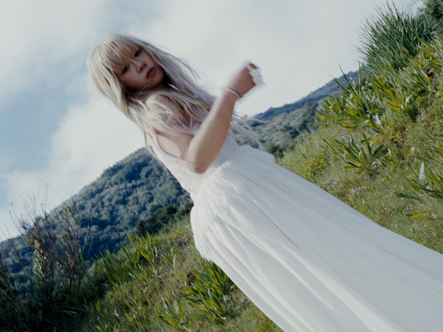 WISP · Handsome Tours